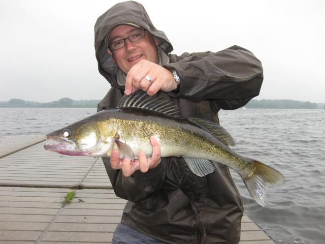 zander – The Masterblanker