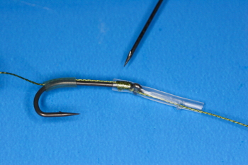 The evolution of a rig – the big pig line aligner rig – The Masterblanker