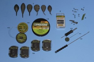 Beginners rigs – Where to start if you are beginning carp fishing – The ...