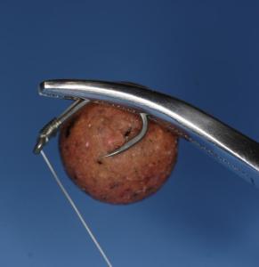 The 6 essential knots for carp fishing – The Masterblanker