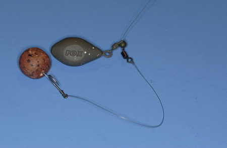 Beginners rigs – Where to start if you are beginning carp fishing – The ...