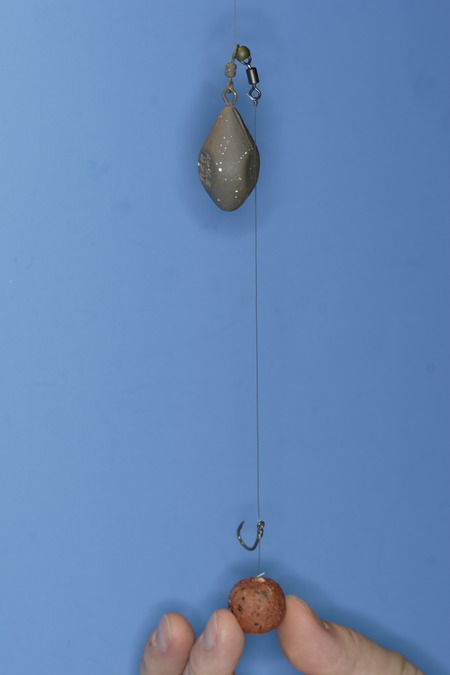 Beginners rigs – Where to start if you are beginning carp fishing – The ...