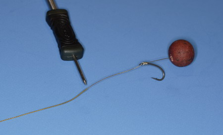 Beginners rigs – Where to start if you are beginning carp fishing – The ...