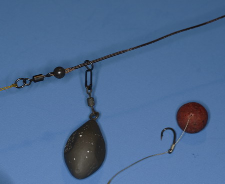 Beginners rigs – Where to start if you are beginning carp fishing – The ...