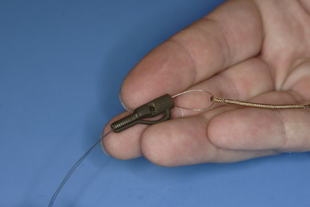 Beginners rigs – Where to start if you are beginning carp fishing – The ...