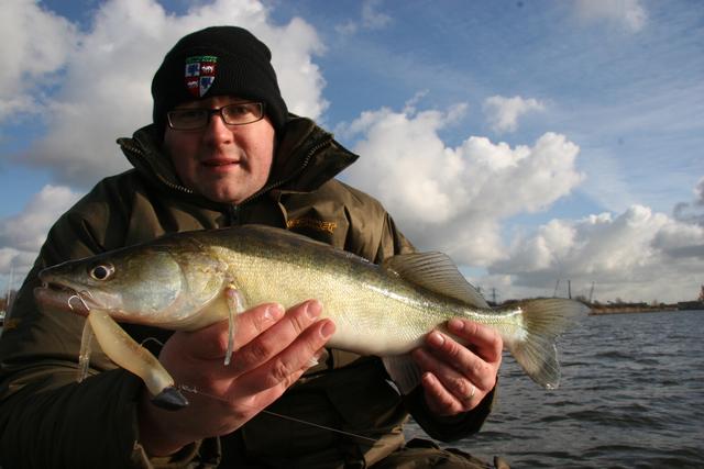 zander – The Masterblanker