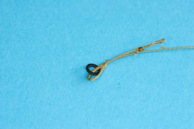 The blow back rig – The Masterblanker